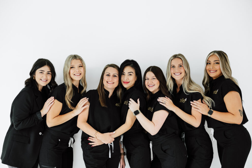 Meet Our Team | Elle Skin & Beauty Co | Florence, KY