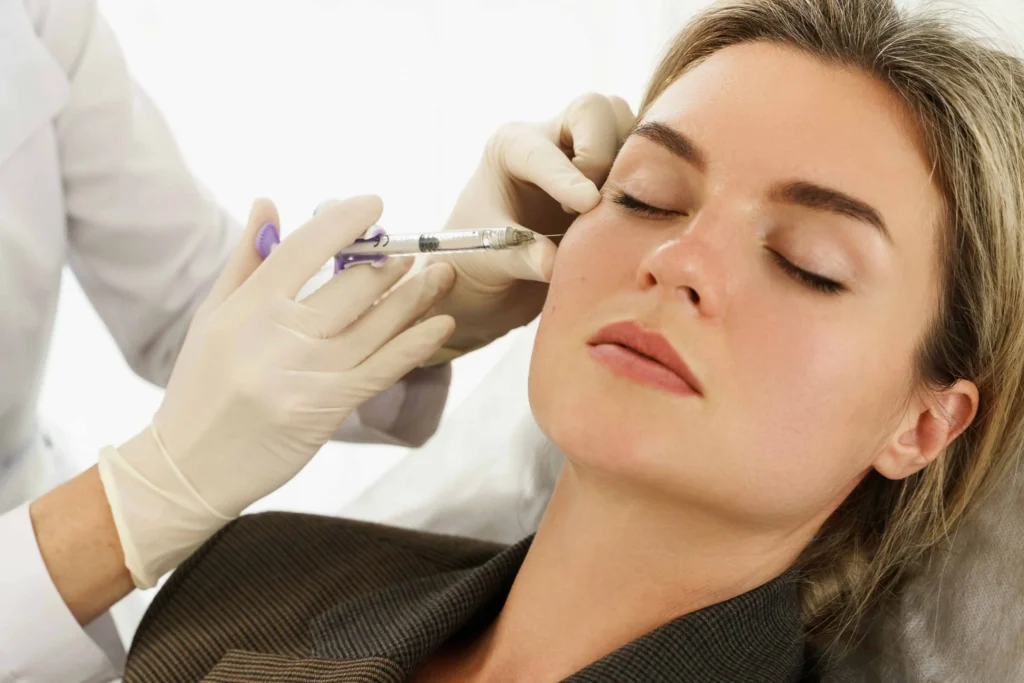 Biofiller PRP Injections | Facial Rejuvenation | Florence KY